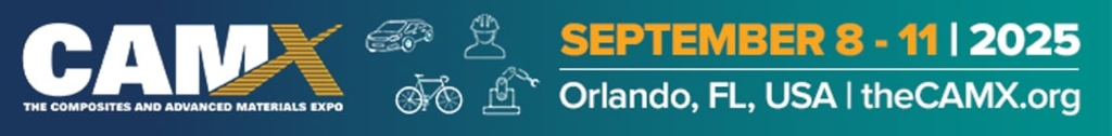 CAMX2025
