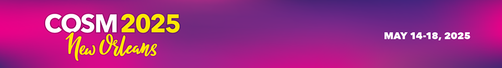 COSM 2025